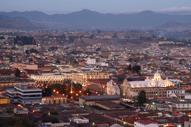 Quetzaltenango Guatemala - Quetzaltenango Travel - Enjoy Guatemala