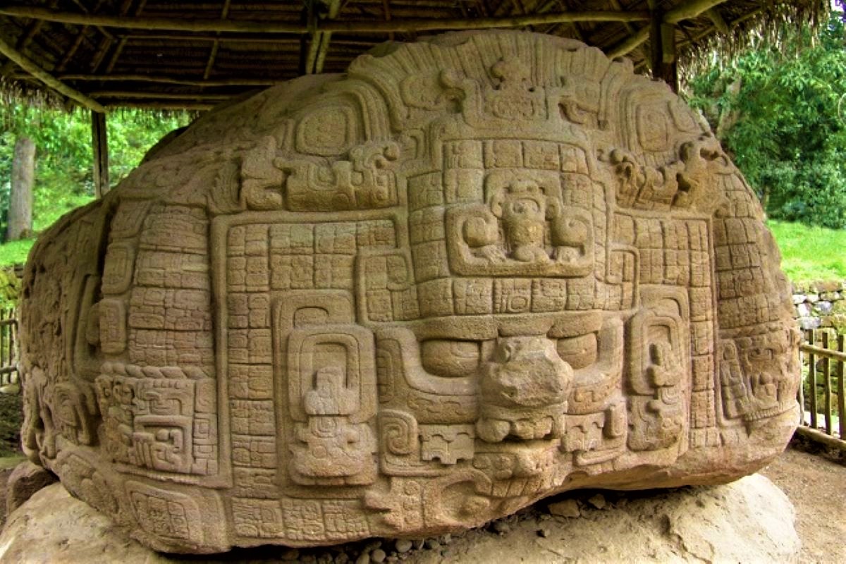 Quirigua Guatemala Vacation - Enjoy Guatemala