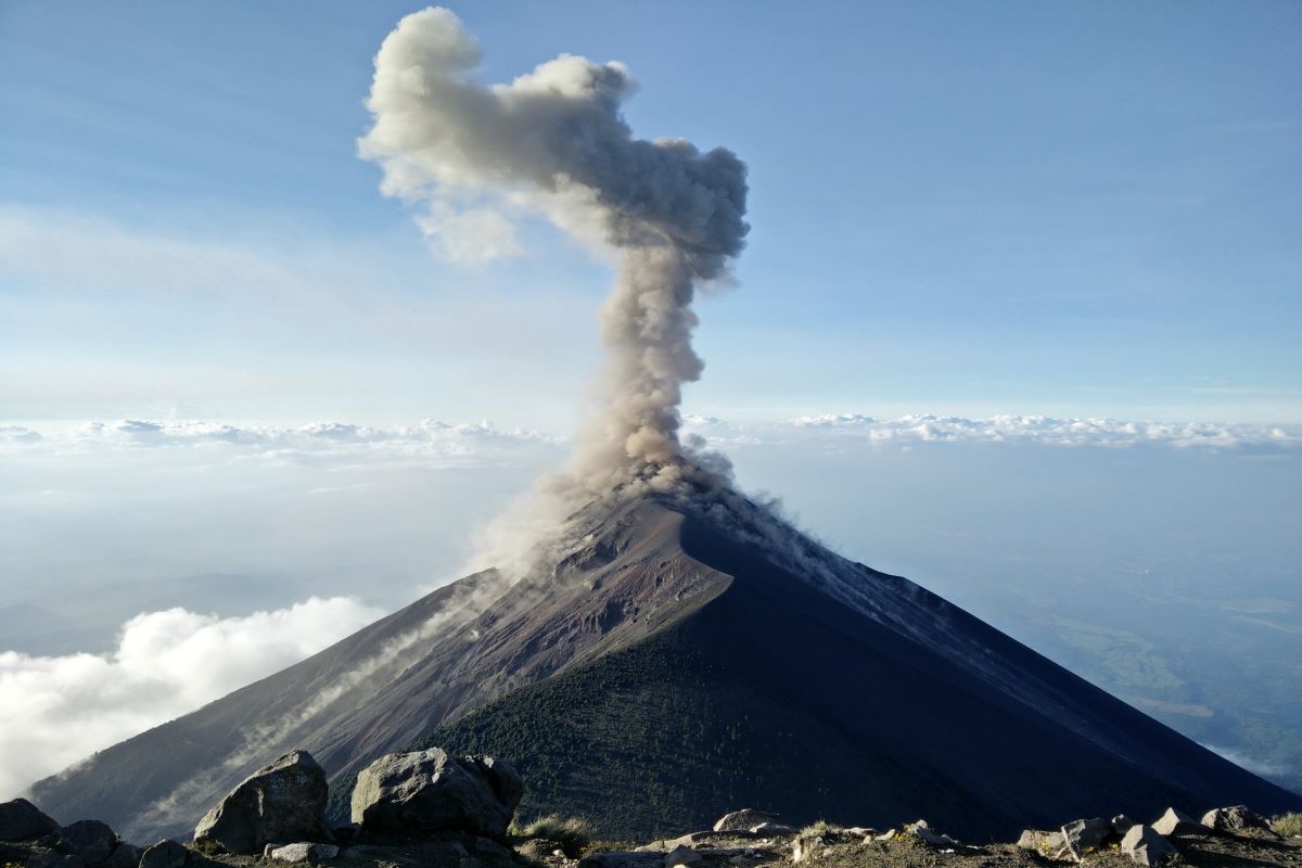 Guatemala Facts - About Guatemala - Enjoy Guatemala