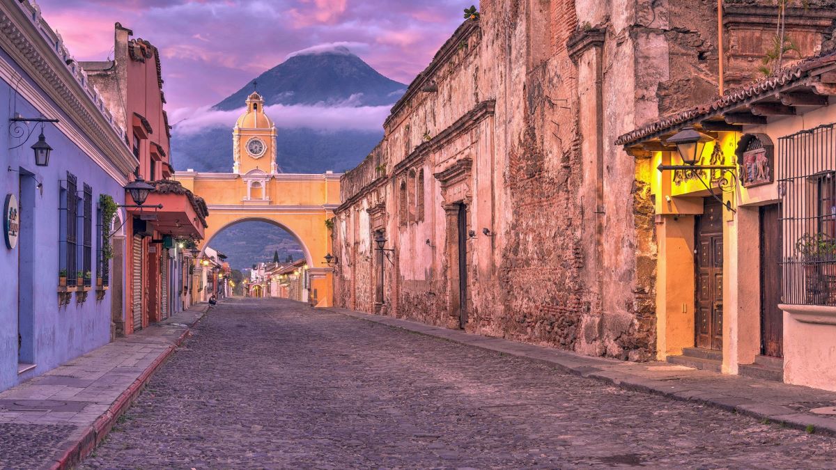 Guatemala Tourism – Guatemala Travel Guide - Visit Guatemala
