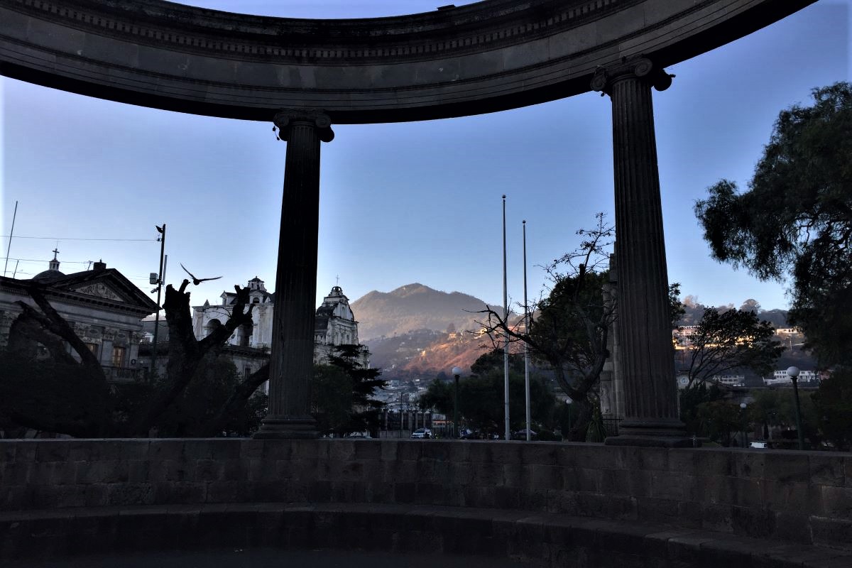 Quetzaltenango Guatemala - Quetzaltenango Travel - Enjoy Guatemala