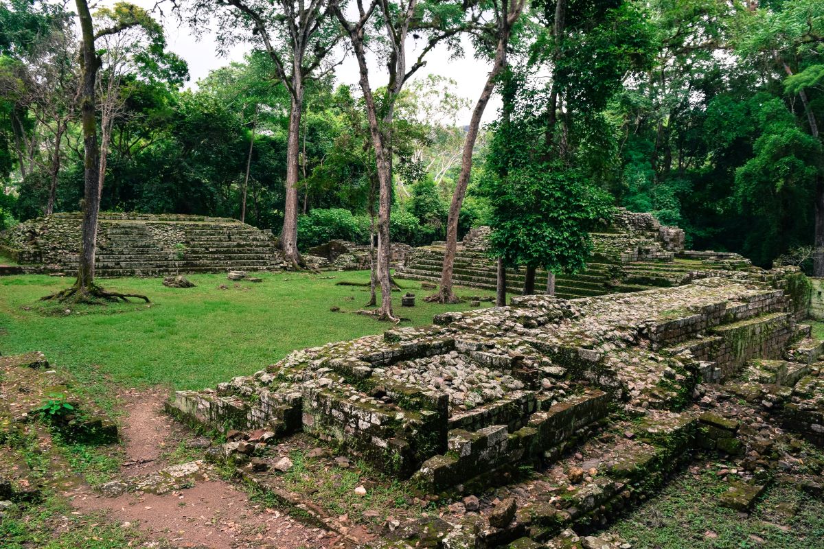 Mayan Ruins in Guatemala – Mayan Temples in Guatemala – Enjoy Guatemala