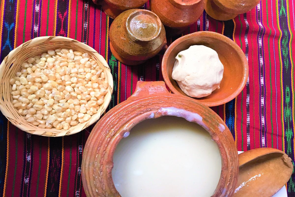 Guatemalan Food - Food in Guatemala - Guatemalan Cuisine