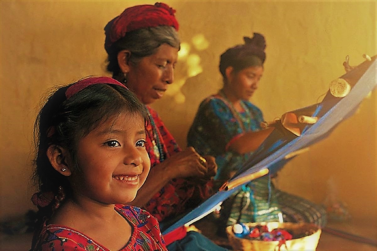 Mayan Culture in Guatemala - Guatemalan Culture - Enjoy Guatemala