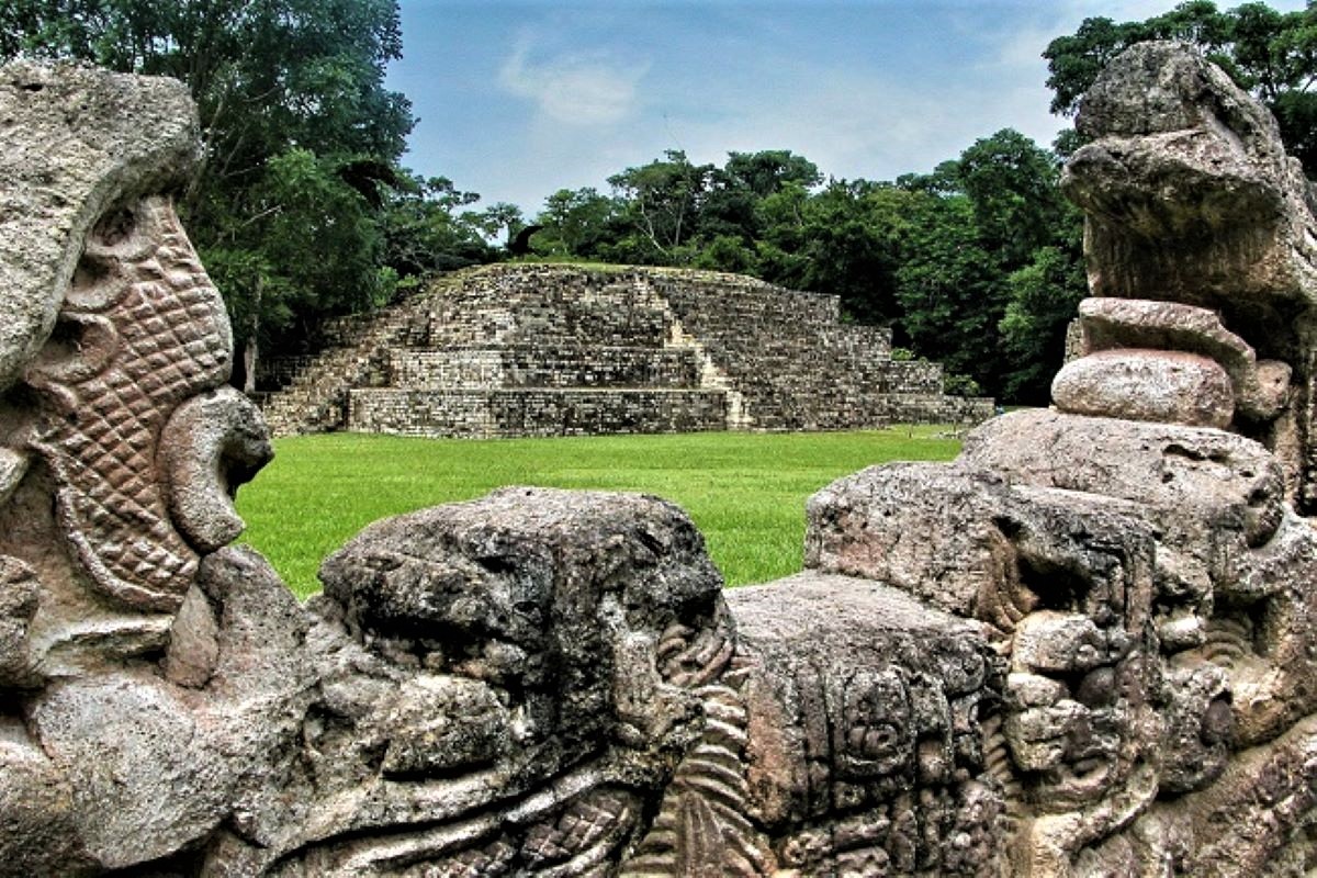 Copan Honduras Travel - Enjoy Guatemala