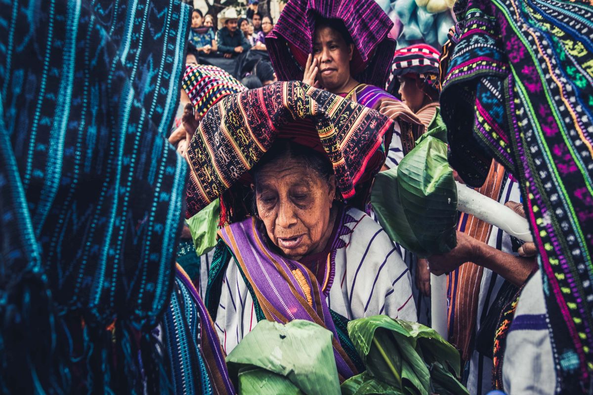 Mayan Culture in Guatemala - Guatemalan Culture - Enjoy Guatemala